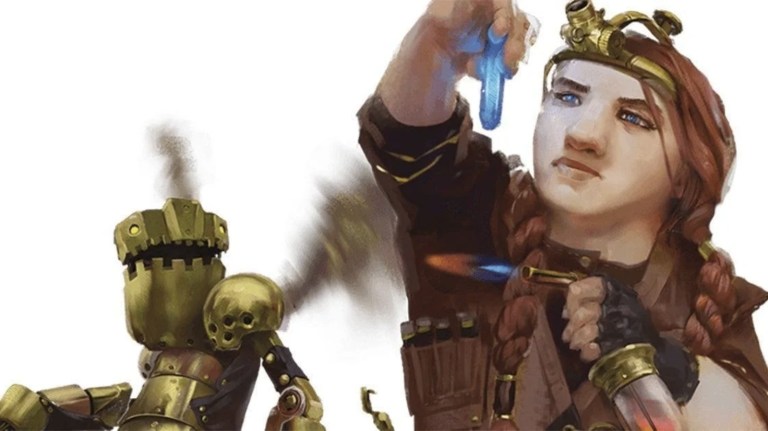 All DnD Classes, Explained | The Mary Sue