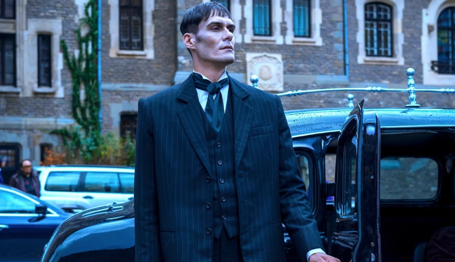 Best Characters in 'Wednesday', Ranked | The Mary Sue