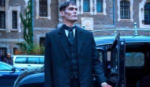 Best Characters in 'Wednesday', Ranked | The Mary Sue