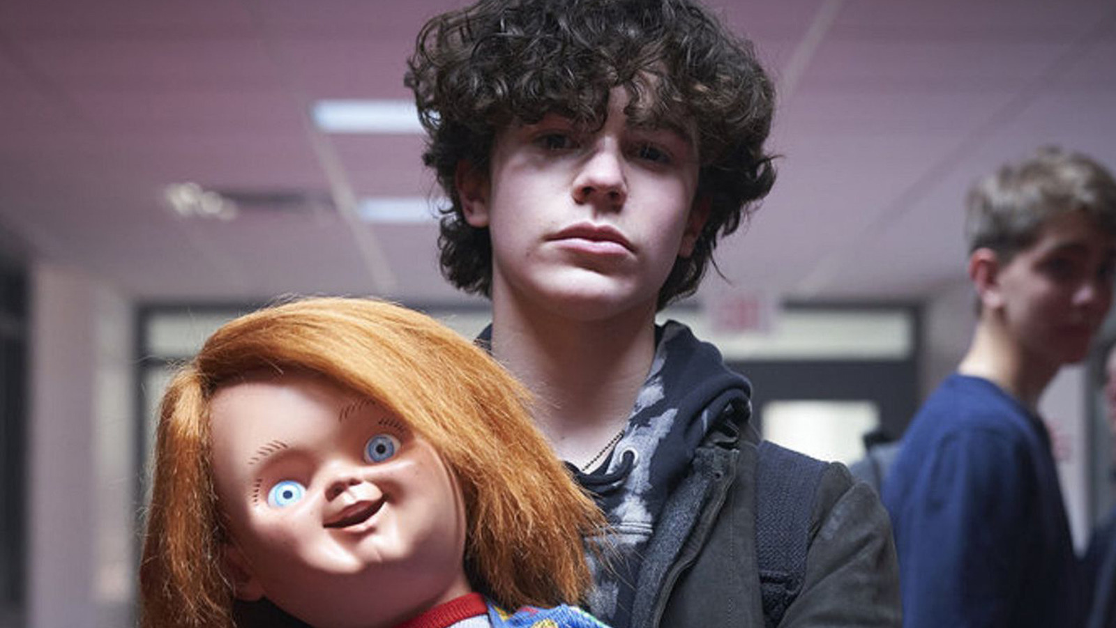 Every 'Chucky' Episode, Ranked | The Mary Sue