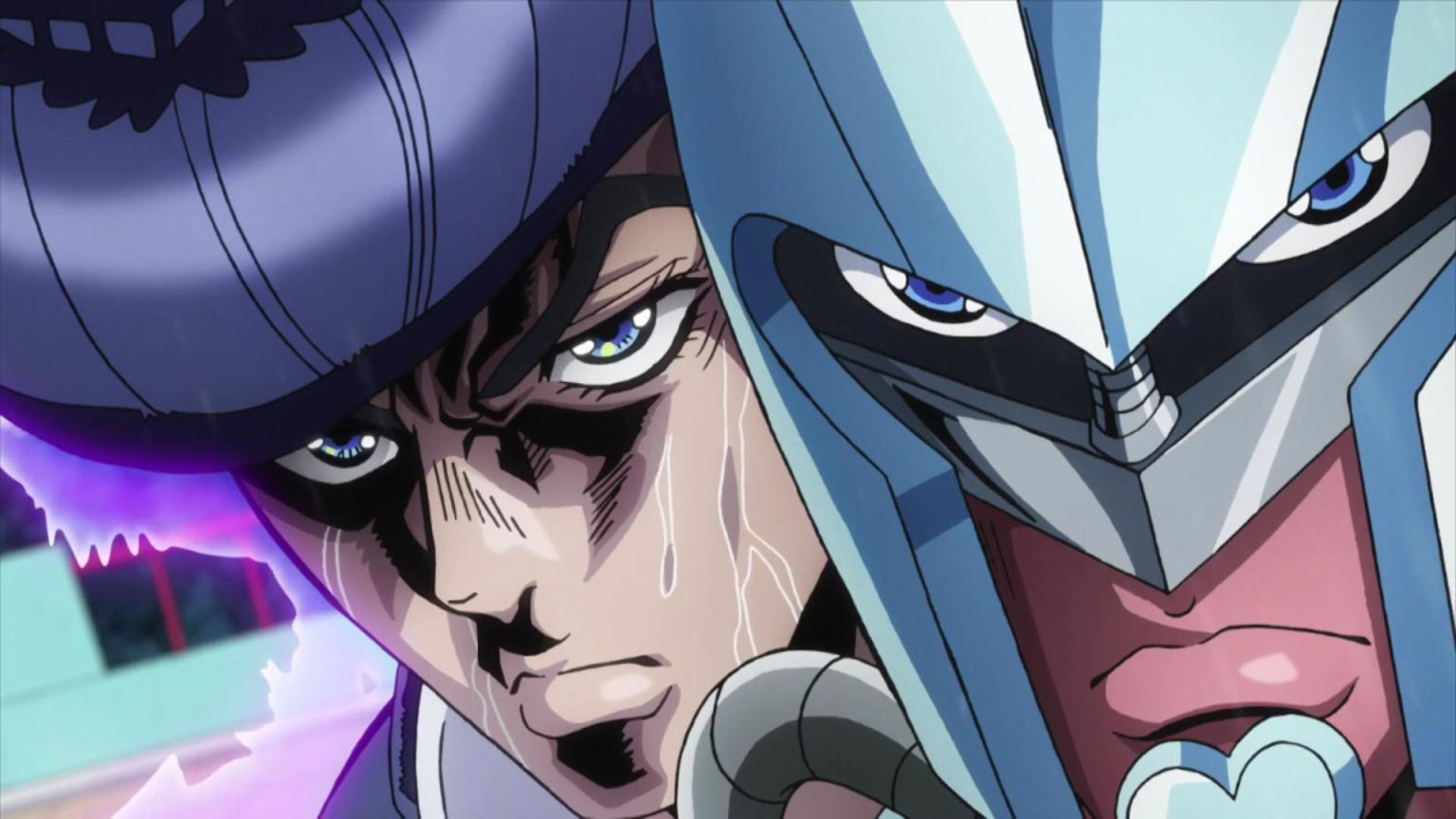 Every 'JoJo's Bizarre Adventure' Part Ranked (So Far) | The Mary Sue