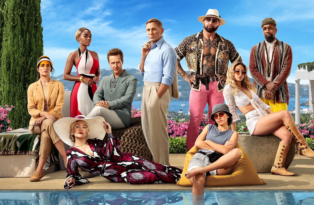 How Many ‘Knives Out’ Movies Are There? Answered | The Mary Sue