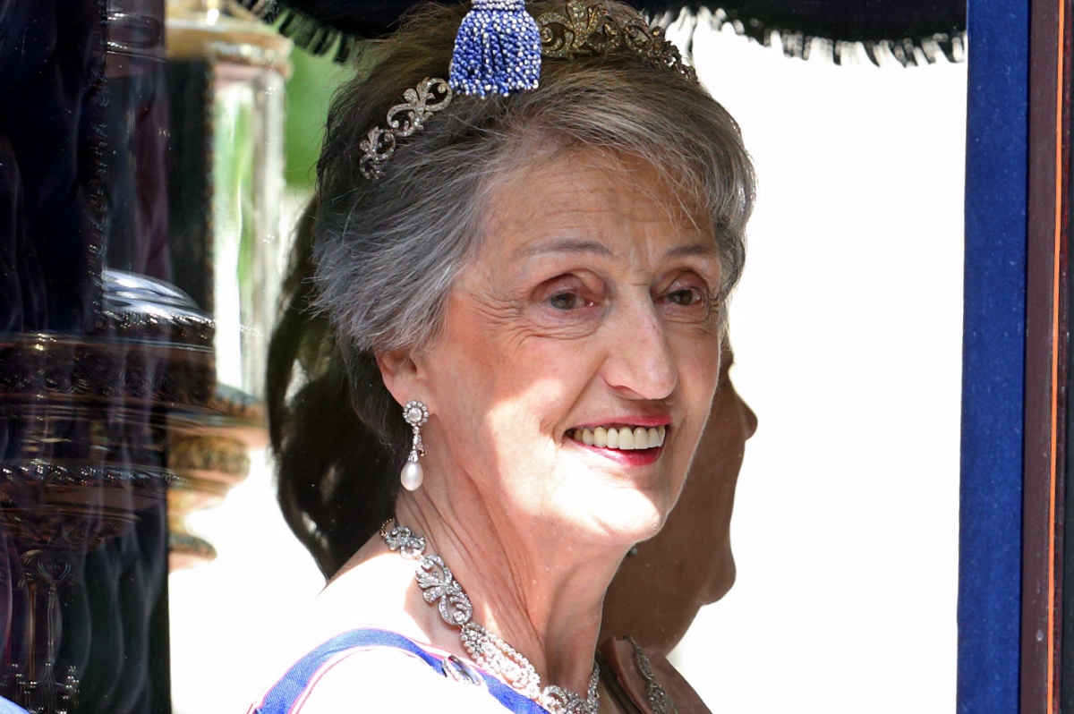 The Buckingham Palace Racism Scandal, Explained | The Mary Sue