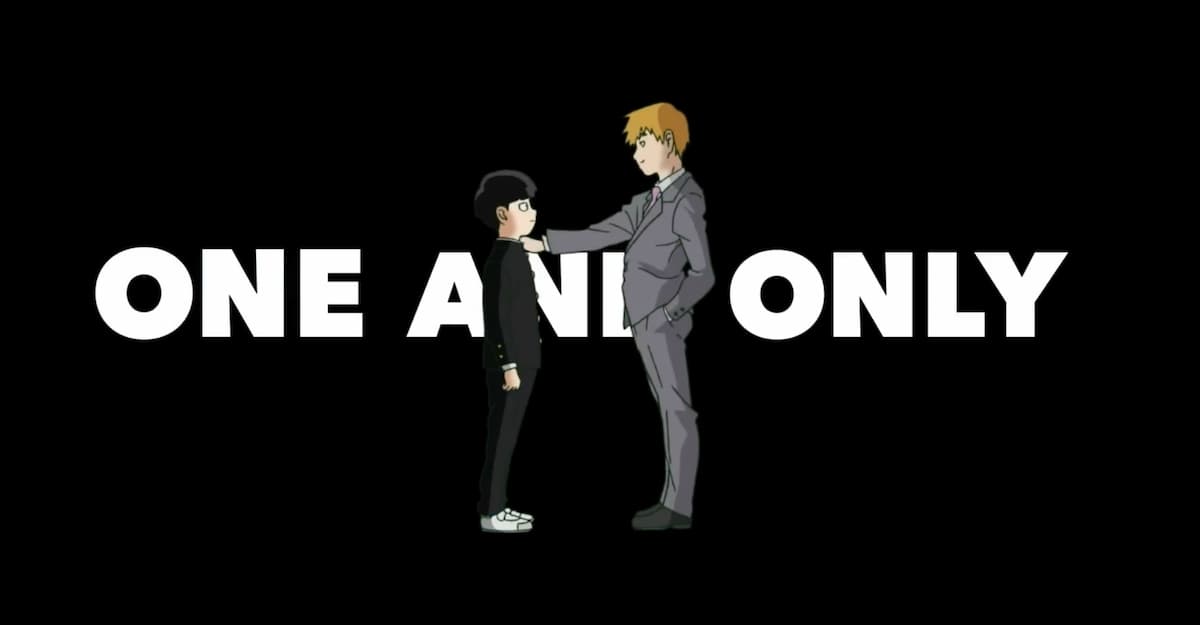 The 'Mob Psycho 100' Series Finale Was Emotional as Hell | The Mary Sue