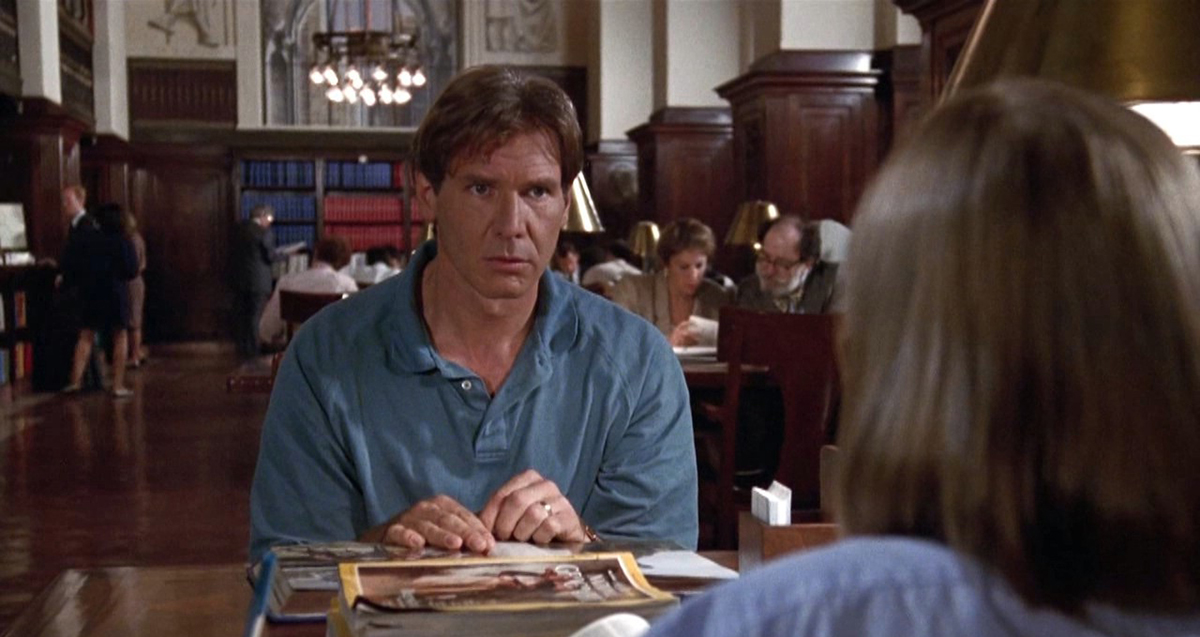 20 Best Harrison Ford Movies, Ranked | The Mary Sue