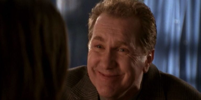 Buffy the Vampire Slayer: Every Main Villain, Ranked Worst to Best ...