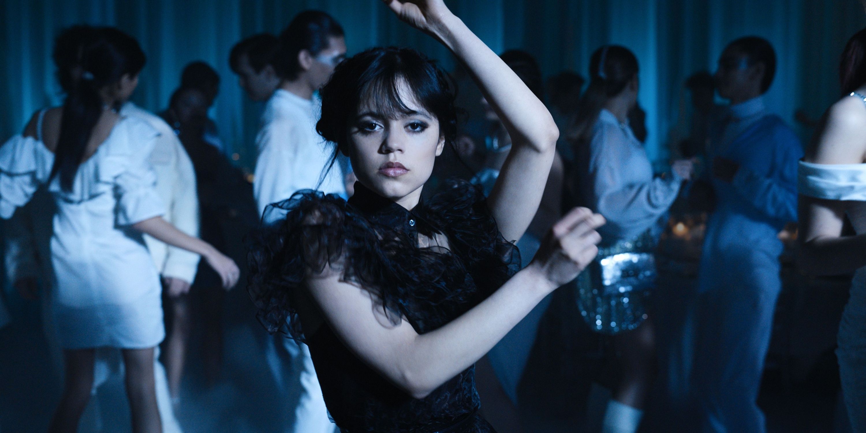 Netflix's 'Wednesday' Ending Explained - Who Is the Killer? Answered ...