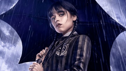 Best Characters in 'Wednesday', Ranked | The Mary Sue