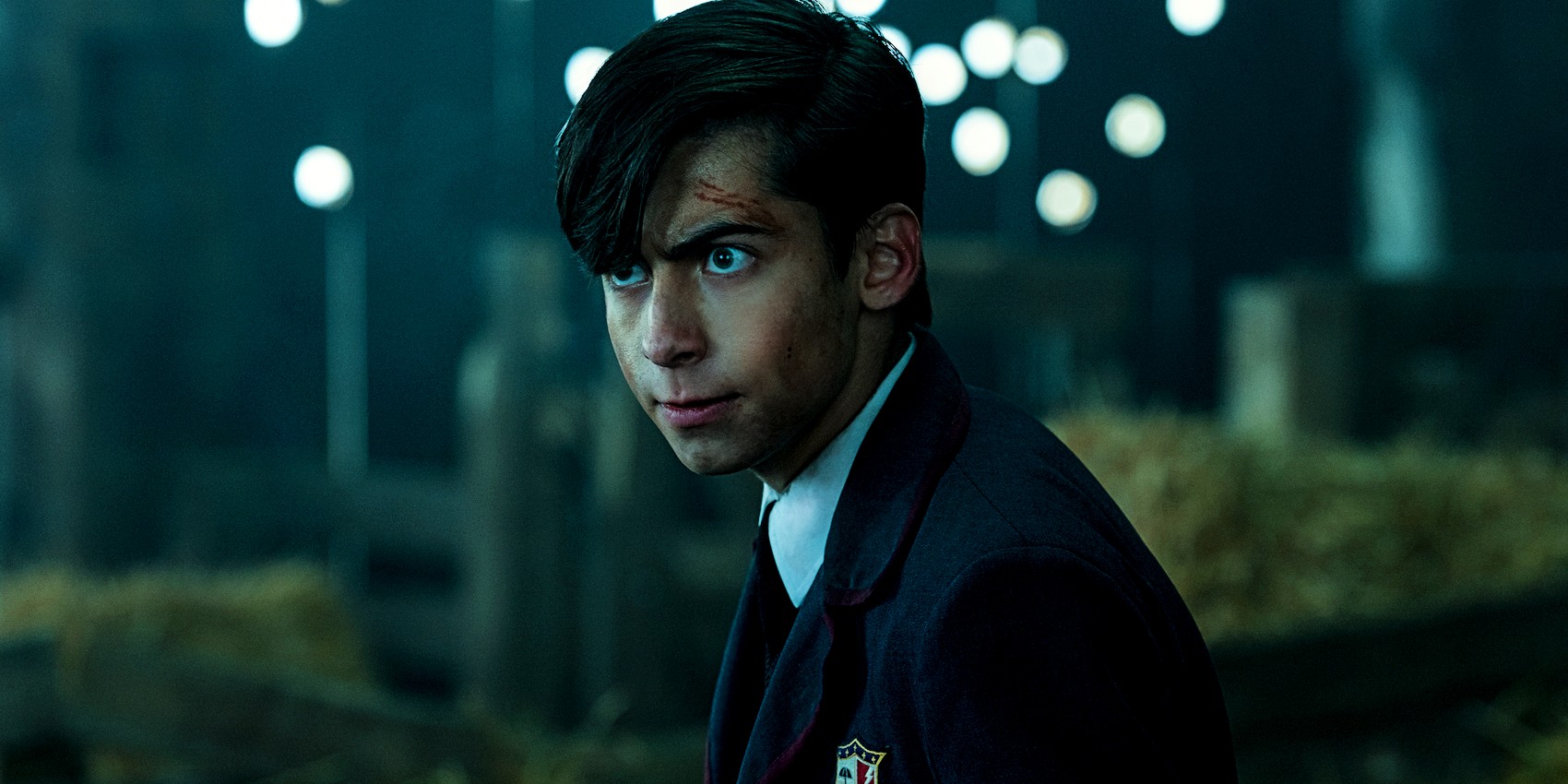 10 Actors Who Can Replace Percy Hynes White on 'Wednesday' | The Mary Sue