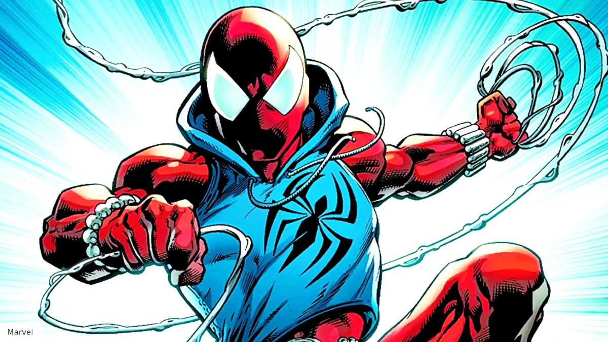 Who Is Ben Reilly? Ben Reilly Spider-Man, Explained | The Mary Sue