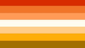 All LGBTQ Pride Flags Listed and Explained | The Mary Sue