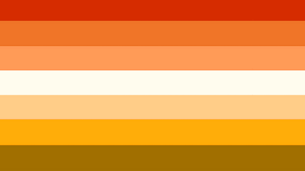 All LGBTQ Pride Flags Listed and Explained | The Mary Sue