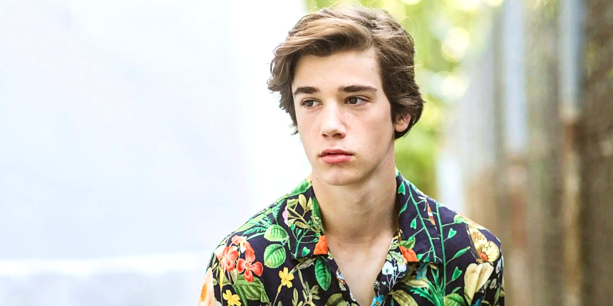 10 Actors Who Can Replace Percy Hynes White on 'Wednesday' | The Mary Sue