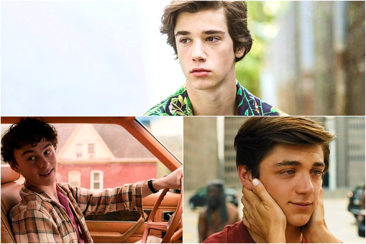 10 Actors Who Can Replace Percy Hynes White on 'Wednesday' | The Mary Sue