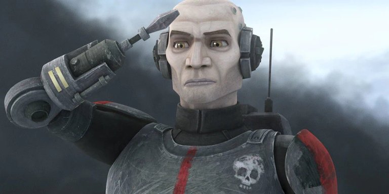'Star Wars: The Bad Batch' Members Ranked Worst to Best | The Mary Sue