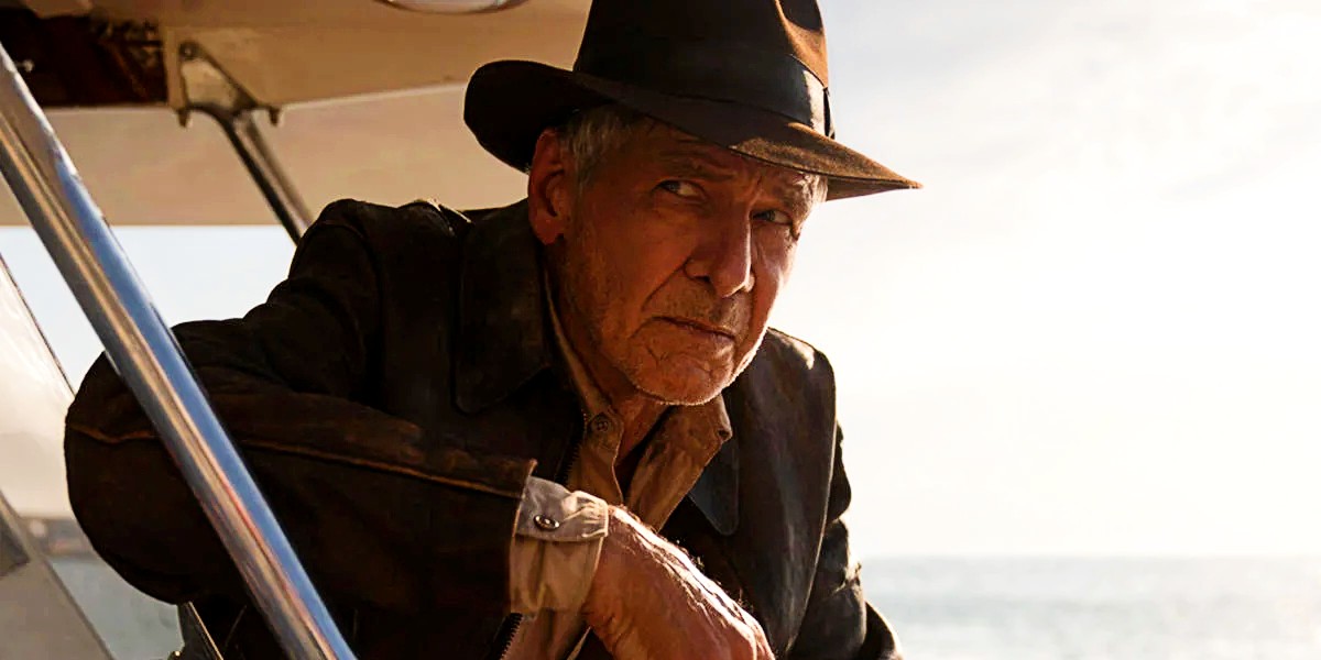 Indiana Jones 5 Woke: Is The Indiana Jones Movie Woke? Answered | The ...