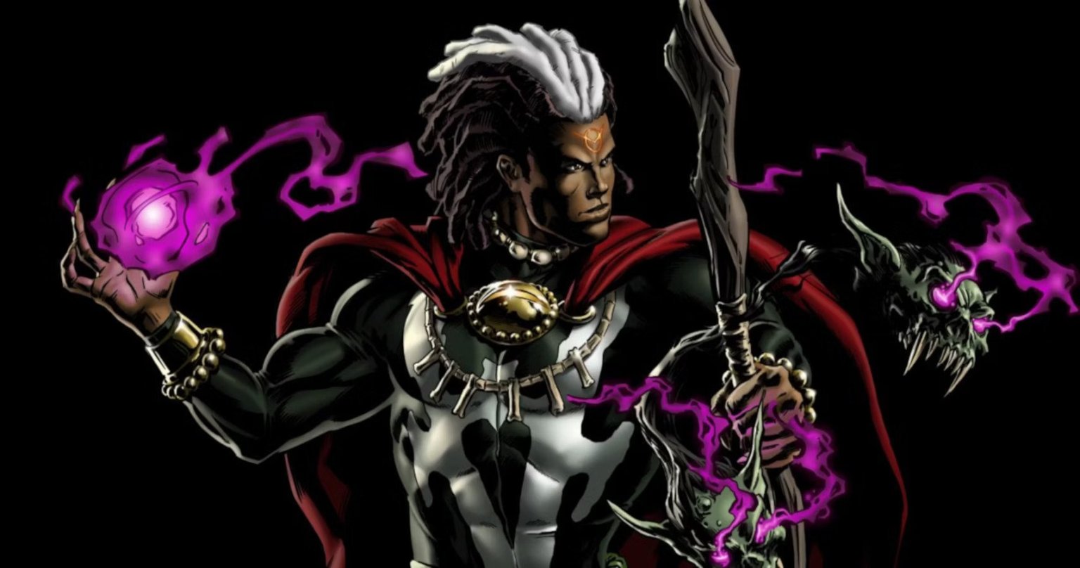 10 Characters We Want to See in the MCU | The Mary Sue