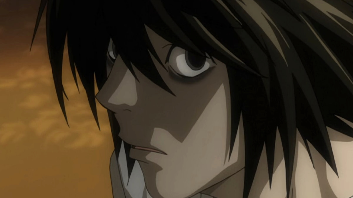 All Death Note Main Characters, Ranked | The Mary Sue