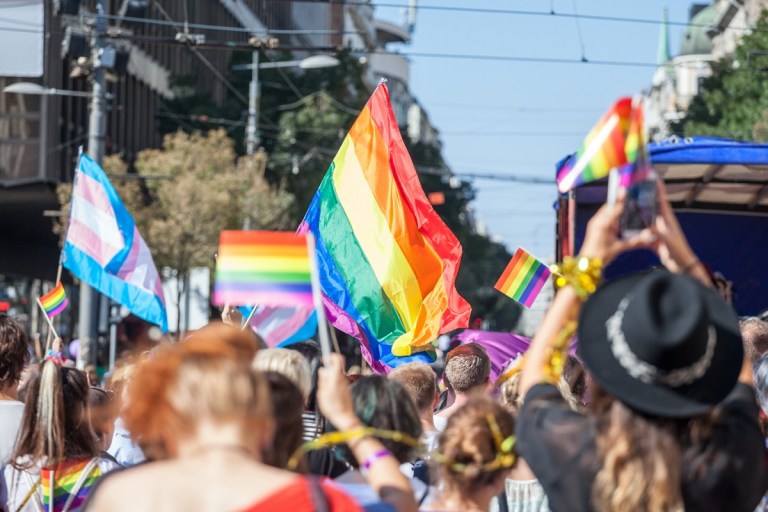 Most Interesting Pride Month Fun Facts | The Mary Sue