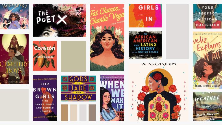 20 Best Books by Latinx and Hispanic Authors | The Mary Sue