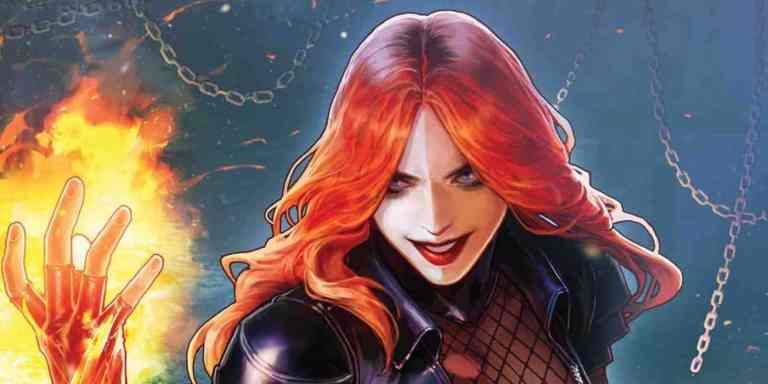 Who Is Typhoid Mary in Marvel? Marvel’s Typhoid Mary Fisk, Explained ...