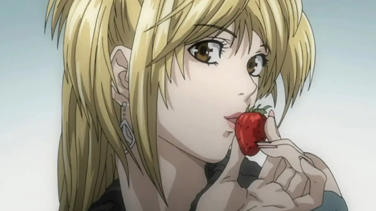 All Death Note Main Characters, Ranked | The Mary Sue