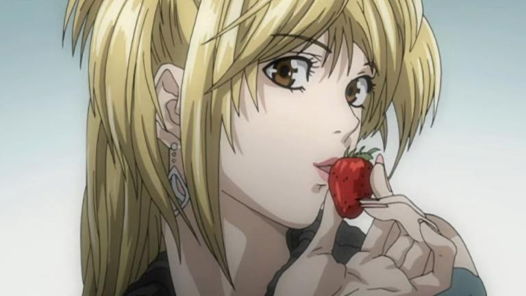 All Death Note Main Characters, Ranked | The Mary Sue