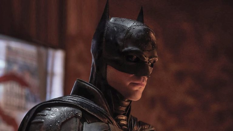 James Gunn is right about Gotham's hero: "Batman's a f*****g maniac ...