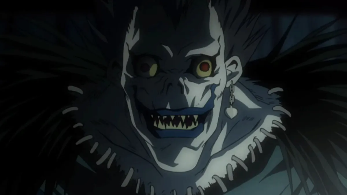 All Death Note Main Characters, Ranked | The Mary Sue