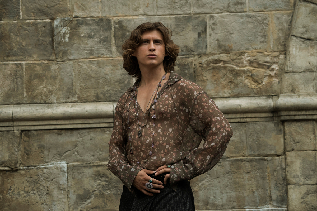 Airk's Transformation in 'Willow' Episode 7, Explained | The Mary Sue