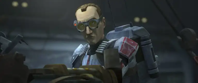 'Star Wars: The Bad Batch' Members Ranked Worst to Best | The Mary Sue