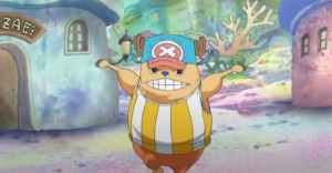 All 10 of Chopper's Transformations in 'One Piece,' Explained | The ...
