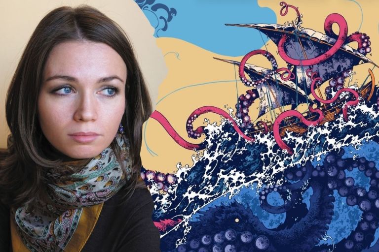 S.A. Chakraborty's Name Change Going Forward | The Mary Sue