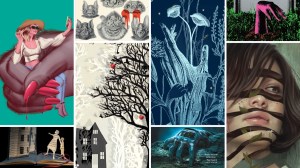 Best LGBT Horror Books | The Mary Sue