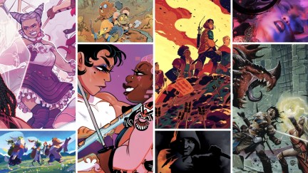 DnD Alternatives: Best Games Like Dungeons and Dragons | The Mary Sue