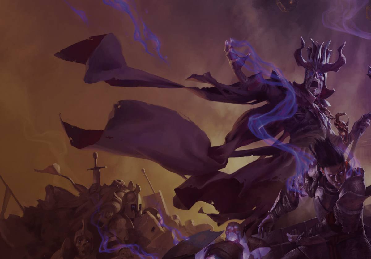 'Dungeon & Dragons' Publisher Wizards of the Coast Is Releasing an ...