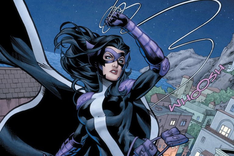 DCU's The Brave and the Bold With Batman and Damian Wayne Has Other ...