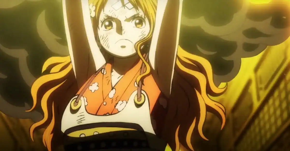 'One Piece': All Straw Hats Ranked by Strength | The Mary Sue