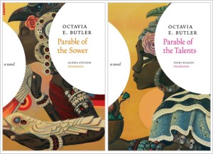 Best Octavia E. Butler Novels | The Mary Sue