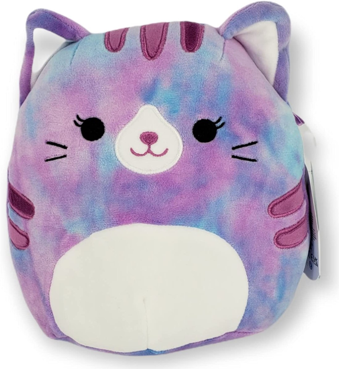 10 Cat Squishmallows, Ranked | The Mary Sue