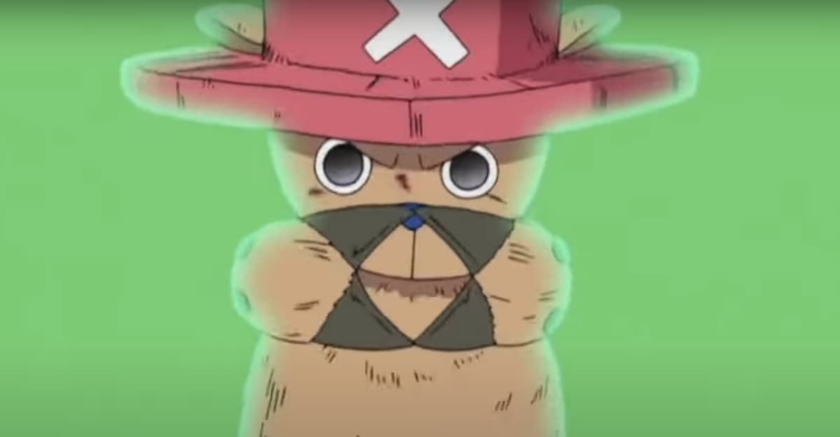 All 10 of Chopper's Transformations in 'One Piece,' Explained | The ...