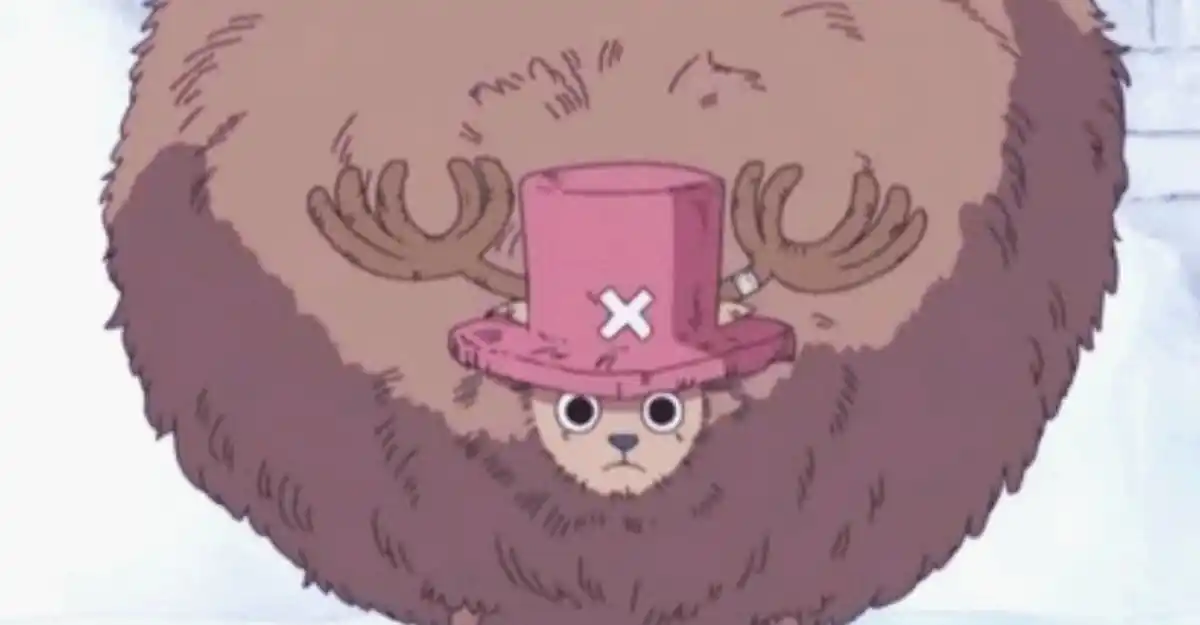 All 10 of Chopper's Transformations in 'One Piece,' Explained | The ...