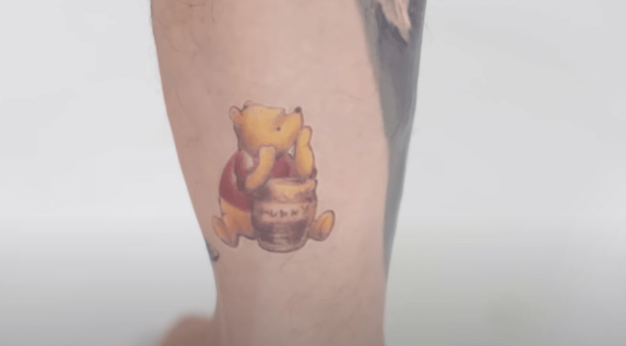 Did Dave Bautista Cover Up a Manny Pacquiao Tattoo? | The Mary Sue