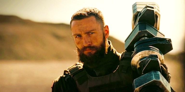 Actors Who Can Play Batman in 'The Brave and the Bold' | The Mary Sue