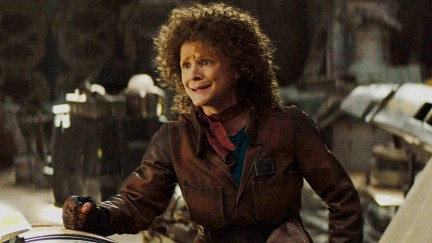 Who Is Peli Motto? The Amy Sedaris Mandalorian Character, Explained ...