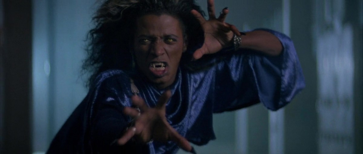 10 Underrated Black Characters in Horror | The Mary Sue