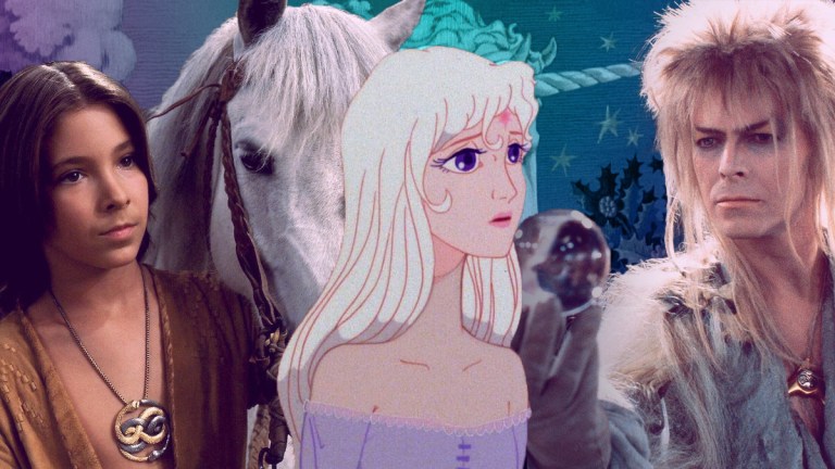 The Best 1980s Fantasy Movies, Ranked | The Mary Sue
