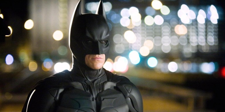 All Batman Actors in Order | The Mary Sue