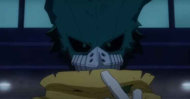 The 'My Hero Academia' Anime Is Officially In Its Final Saga | The Mary Sue