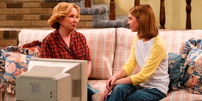 'That ‘90s Show' Season 2 Release Window, Cast, Plot, and More| The ...